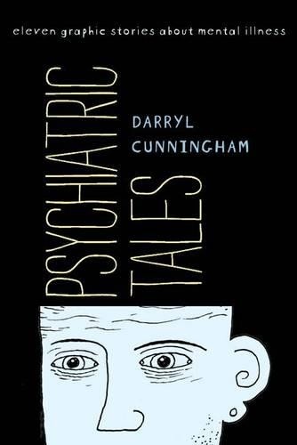 Darryl Cunningham Psychiatric Tales (Relié) 9781608192786 | eBay