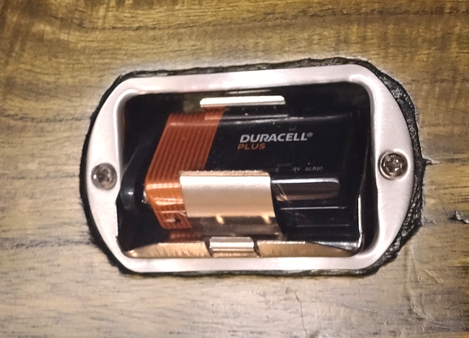 Fender Telecaster Nashville + EMG 85 + Schaller Tuners ** Read ...