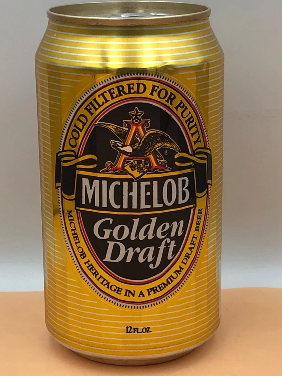 Michelob Golden Draft Light Nutrition Information | Shelly Lighting