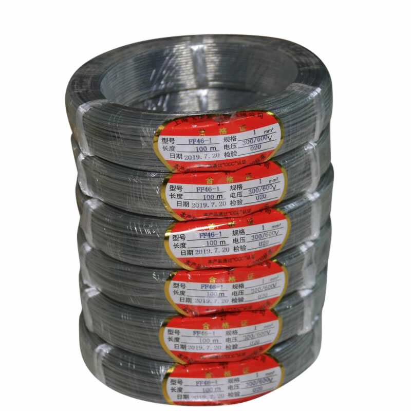 50M/Roll Traffic Inductive Loop Vehicle Detector Induction Coil Wire ...