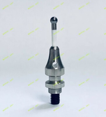 Probe 3mm Ceramic Touch stylus Sensing Tip Fitfor 3D-Taster Tschorn ...