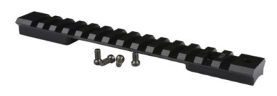 Warne Howa Mini Action Mountain Tech Tactical Rail - Black - 7656M | eBay