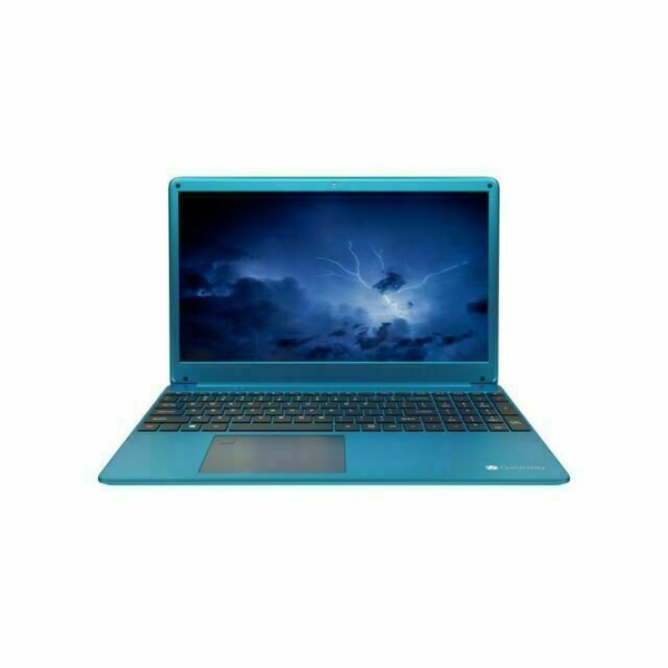 Gateway GWTN156-7 15.6" (256GB SSD, Intel Core i3-1115G4, 3GHz, 8GB RAM ...