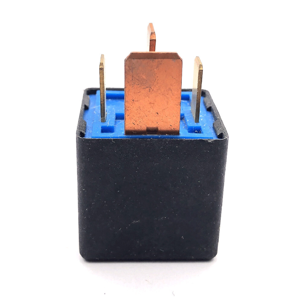 1PC 39160-37110 DC12V 50A Automotive Relay 4 Pins repalce 95210-2E000 ...
