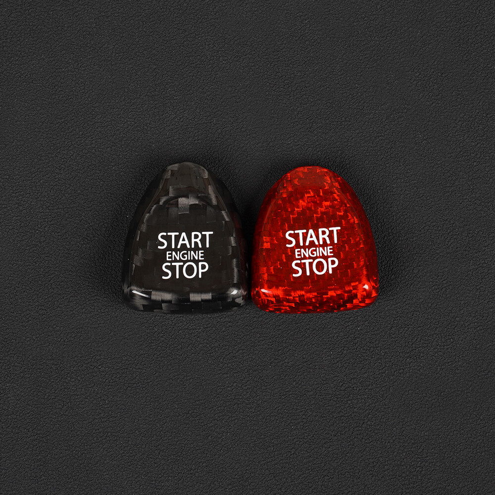 Start Stop Button Cover For BMW For Mini Cooper Clubman F54 F55 F56 F57 ...