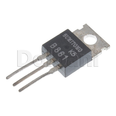 2SB861 Original New Sumitomo Transistor B861 | eBay