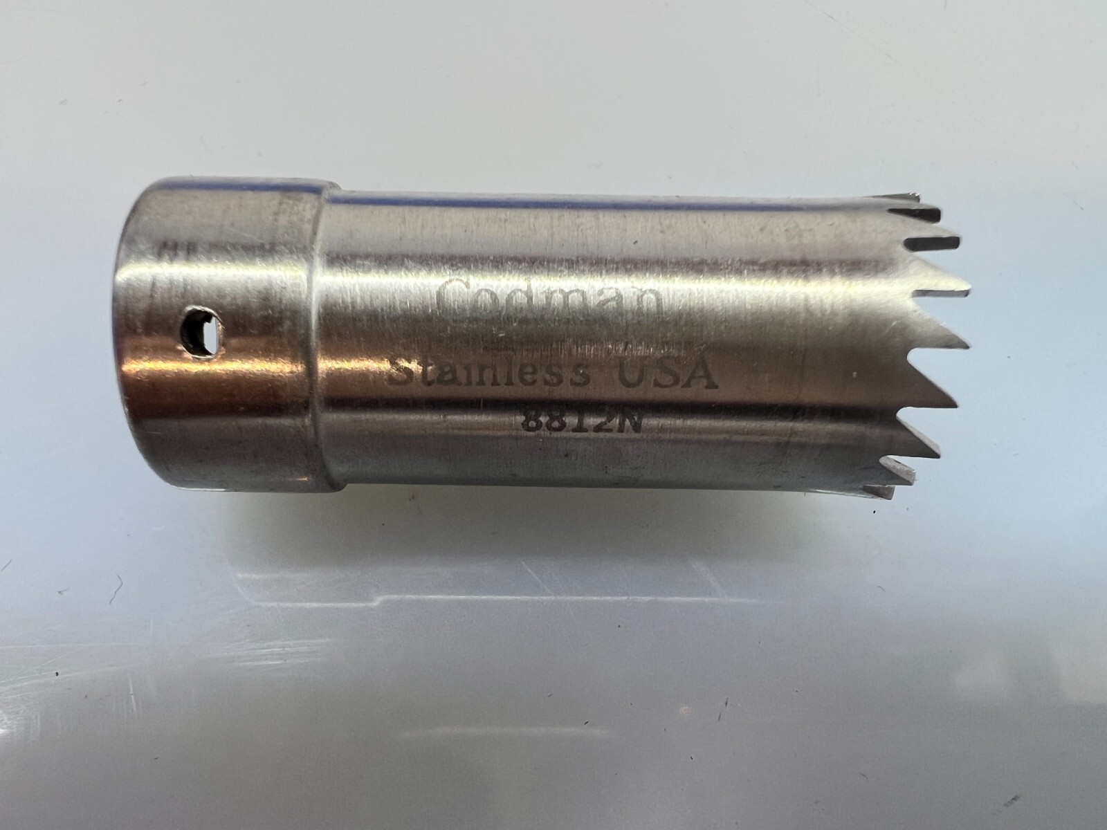 Codman 8812N 56-1006 Dowell Cutter, 14mm | eBay