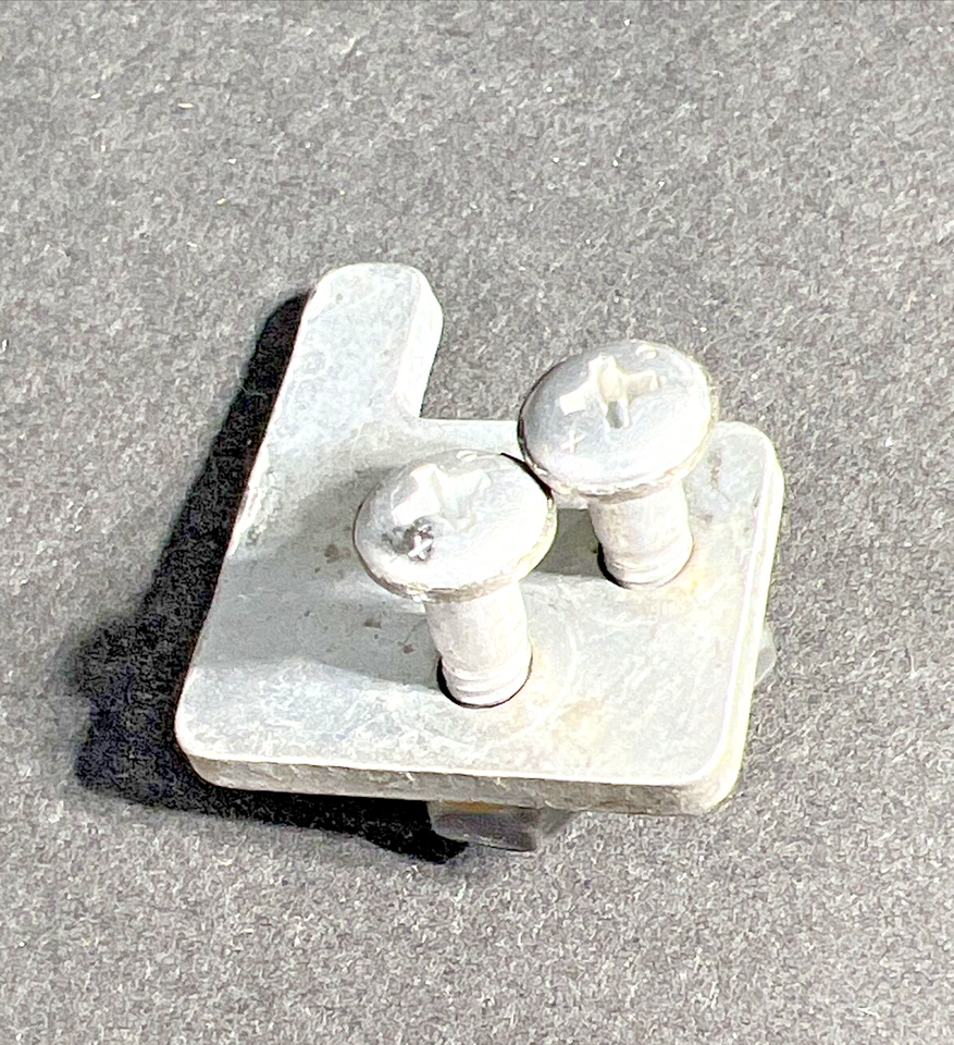 Cessna Seat Stops 0812745-2 | eBay