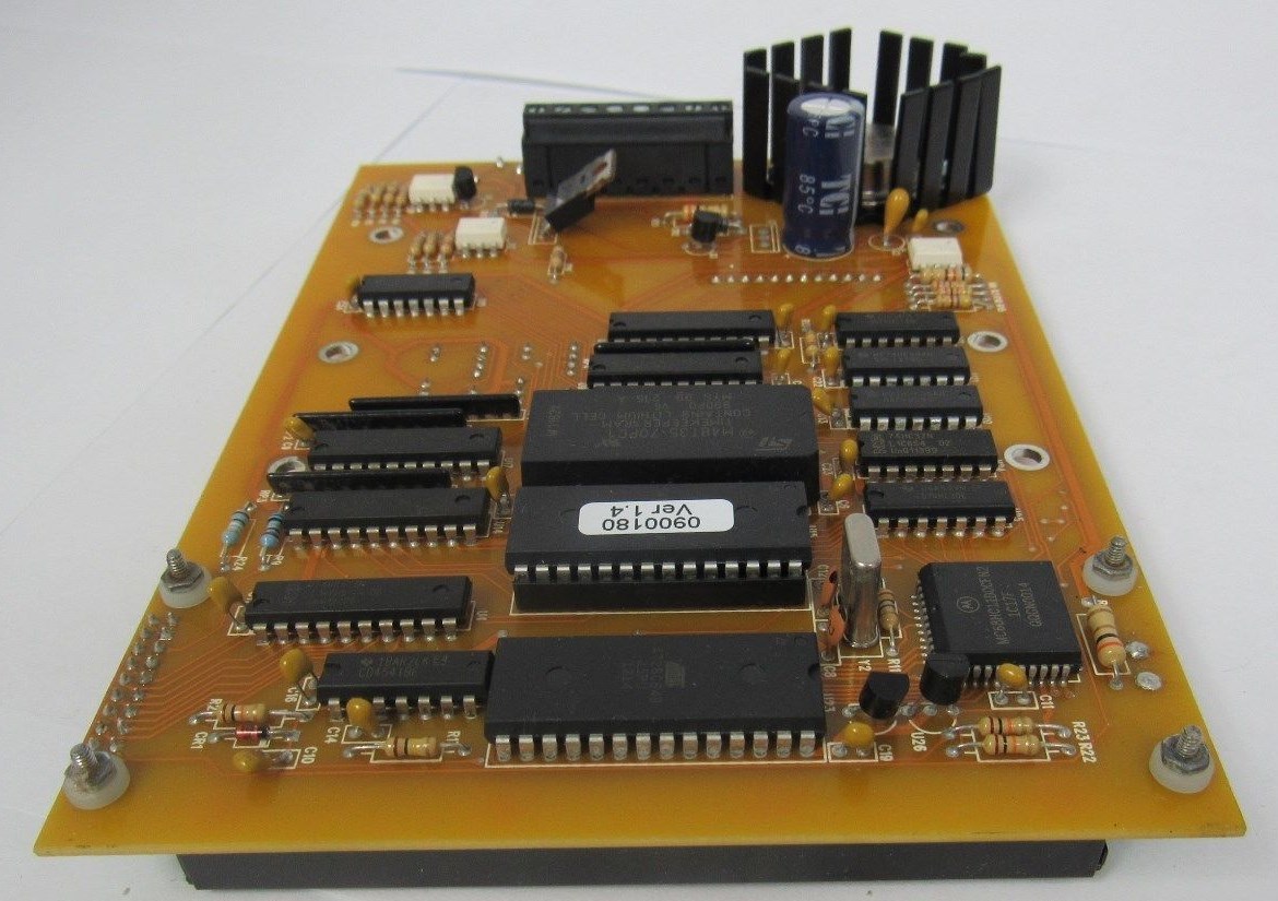 KNIGHT E300052 P/N 0300904 CIRCUIT BOARD | eBay