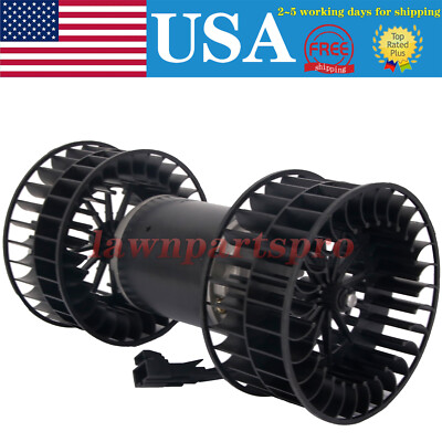 Brand New Heater Blower Motor w/Fan For Volvo Truck VN & VNL-3946686 ...