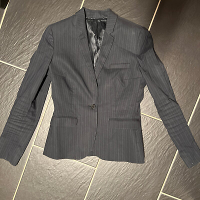 Phard Blazer Jacket Jacke in Gr. M | eBay.de