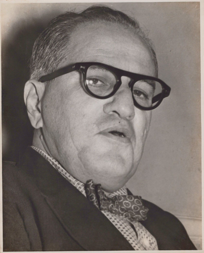 CUBAN PERSONALITY DISTINGUISHED LAWYER PELAYO CUERVO CUBA 1950s VTG ...