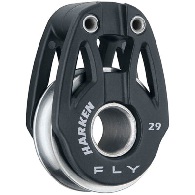 Harken 2171 29mm Fly Block | eBay