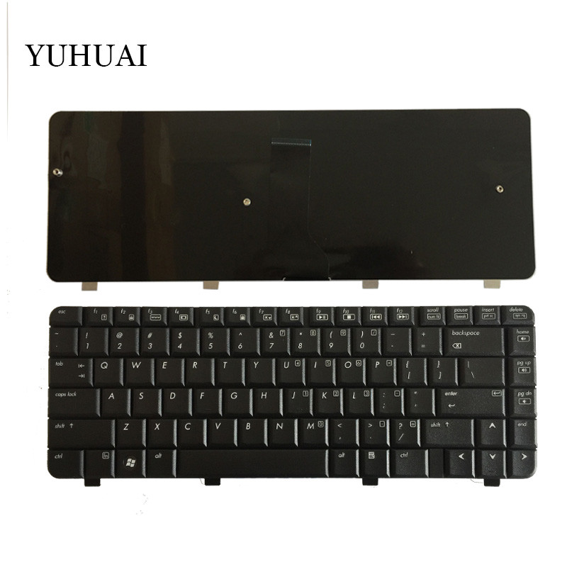 Compaq Laptop Keyboard