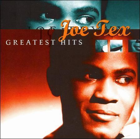 Joe Tex - Greatest Hits - CD New 690978345465| eBay