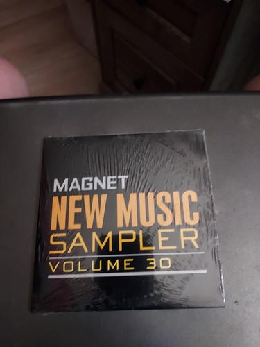 Magnet New Music Sampler Volume 30 CD | eBay