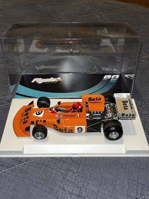 Fly March 761 F1 1/32 Slot Car Beta 9 | eBay