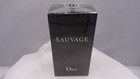 Sauvage by Christian Dior Eau De Toilette Spray 2 oz for Men New Boxed ...