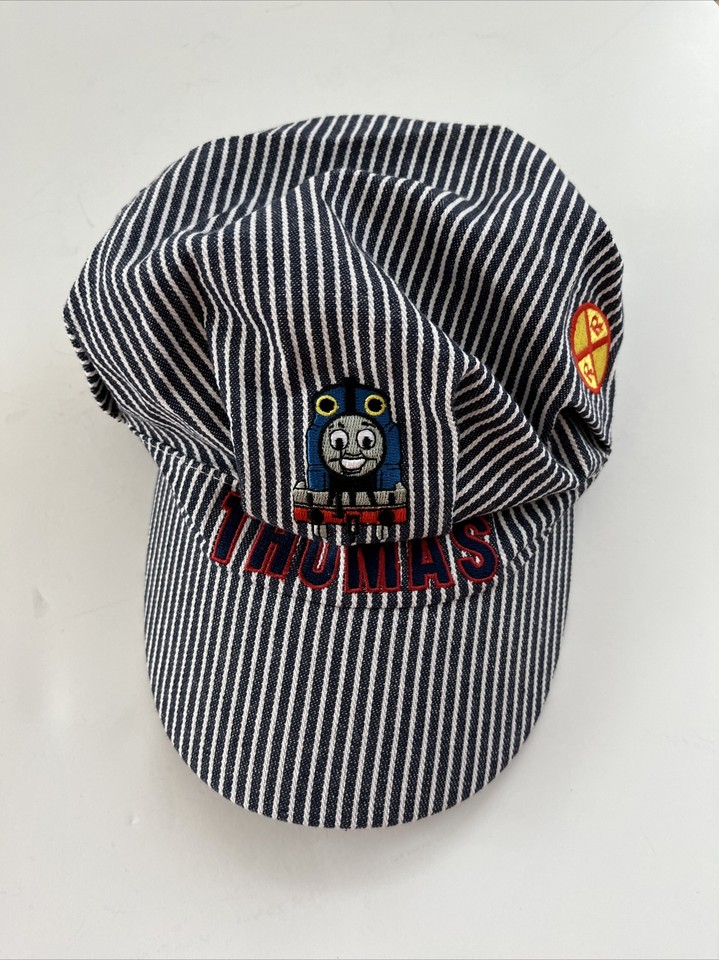Thomas And Friends Kids Hat, Cap, Thomas The Train ,Tank Engine | eBay