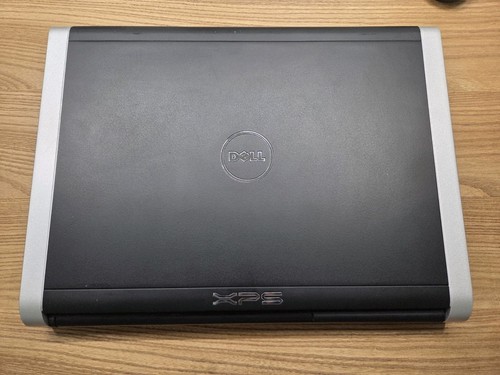 DELL XPS M1530 Retro Gaming Laptop | eBay