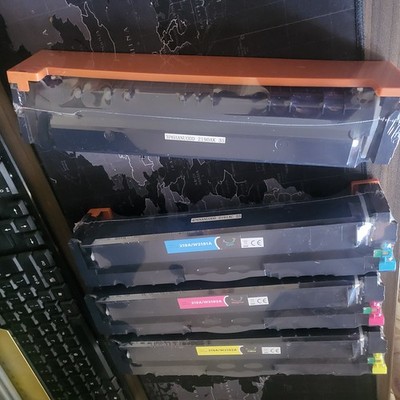 Toner Cartridges for HP219A 219X for Color LaserJet Pro MFP 3302FDW ...