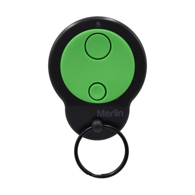 Merlin M842 Genuine Remote | eBay UK