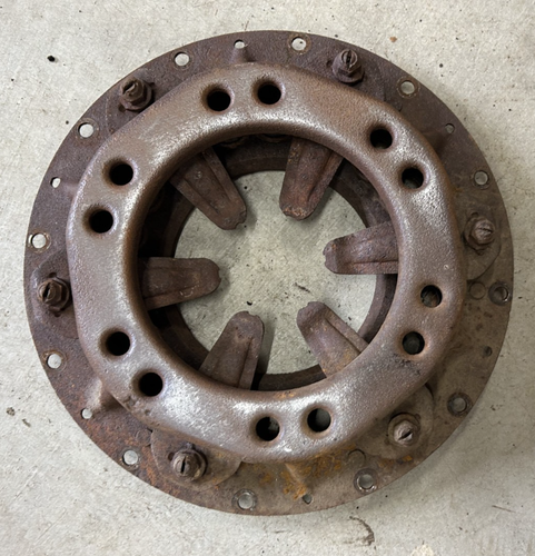 Ford Model A clutch pressure plate 1928 1929 1930 1931 | eBay