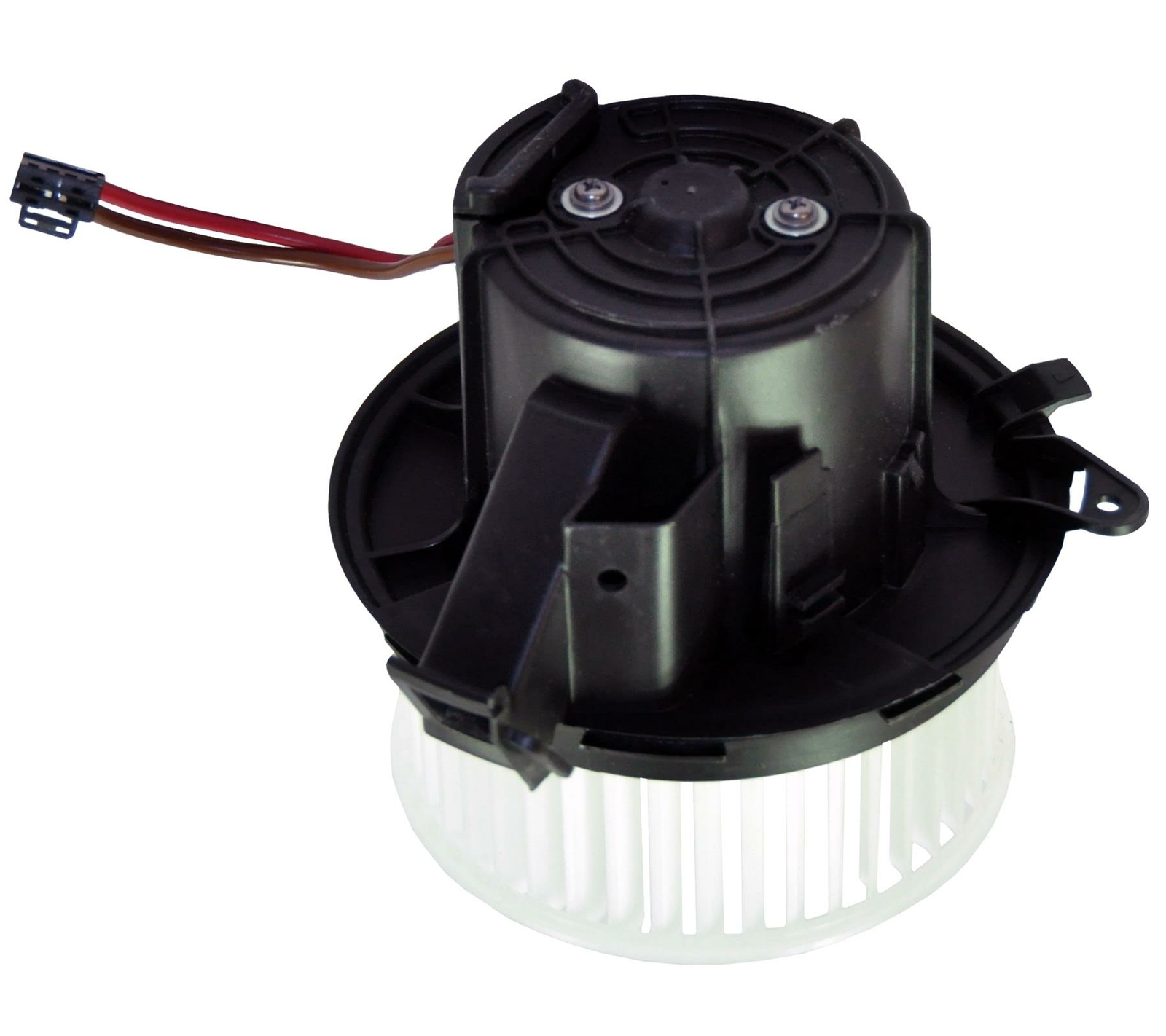 Heater Blower Fan Motor For Mercedes-Benz C E GLK Class CLS SL ...