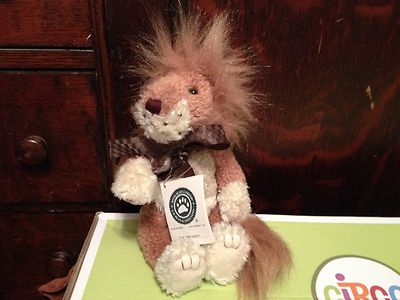 Boyds Bears Retired Lion I.M. Uproarius | eBay
