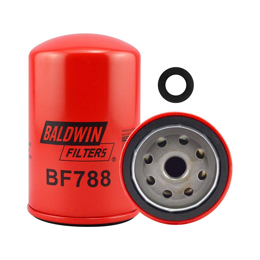 BALDWIN BF5816 - Cross reference oil filters