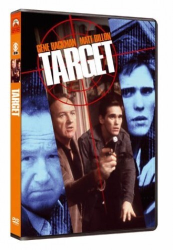 Target [DVD] - DVD 5X4G The Cheap Fast Free Post | eBay