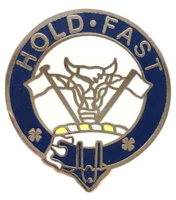 Macleod Scotland Scottish Family Clan Name Enamel Lapel Pin Badge | eBay UK