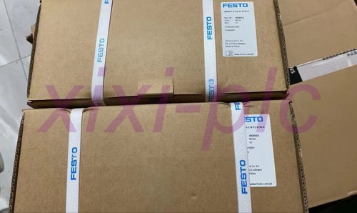 1pcs NEW FESTOOL CMSX-P-S-C-U-F1-D-50-A Positioner 3929313 DHL shipping ...