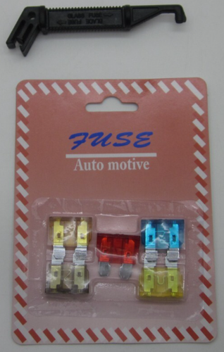 Holden Commodore VN VP VR VS Emergency Fuse Kit | eBay