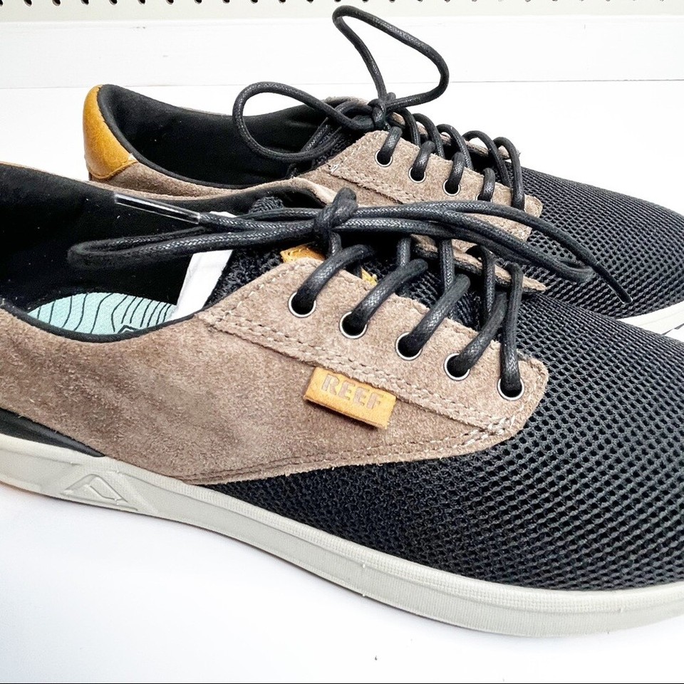 Reef | Mission TX Trainers Mens 8 | eBay
