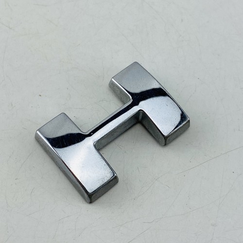 2005-2007 Ford Five Hundred Emblem Badge Letter Logo Trunk Rear Chrome ...