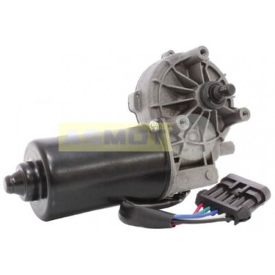 1*** Wischermotor Neu - OE-Ref. 99439637 für Iveco | eBay.de