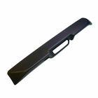 Unpainted Black Rear Trunk Spoiler Wing Lip Flap Guard For FJ Cruiser ...