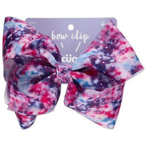 Scunci Jumbo Printed Salon Bow, 1-Piece | eBay
