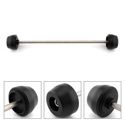 Front Axle Protector Slider Fall Protection for Bobber Speedmaster 2018 ...