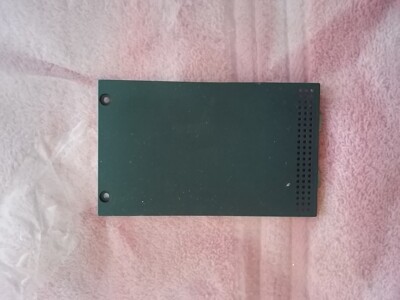 NEC Versa LX VL4J0E6C-A100A0 CPU Processor Cover | eBay