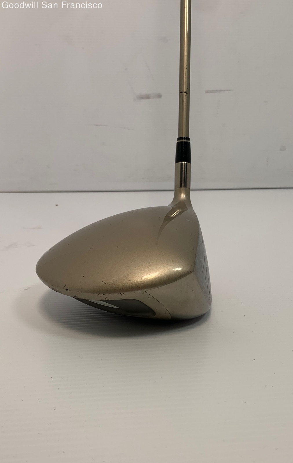 Adams Golf Idea Womens Driver 1 Ultra Lite High Launch 45g Sporting ...