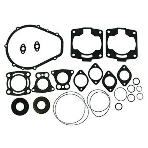 NIB Polaris Watercraft SL-SLH-SLT-SLTH 700cc Gasket Kit w/ Seals 95-00 ...
