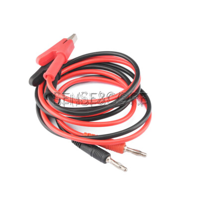 Probes - Test Cables