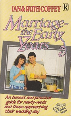 Marriage: The Early Years, Coffey, Ruth | eBay