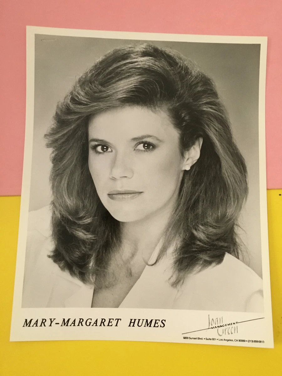 Mary Margaret Humes Movies And Tv Shows