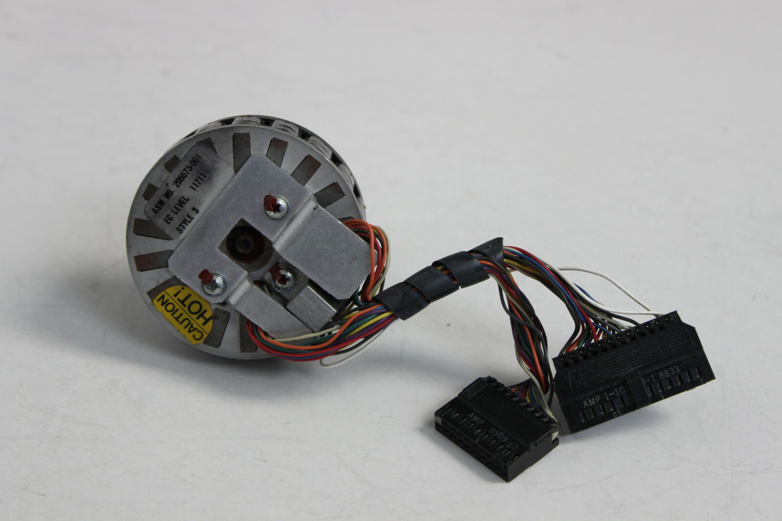 MEMOREX TELEX 205573-001 PRINTHEAD 1387A PRINTER | eBay