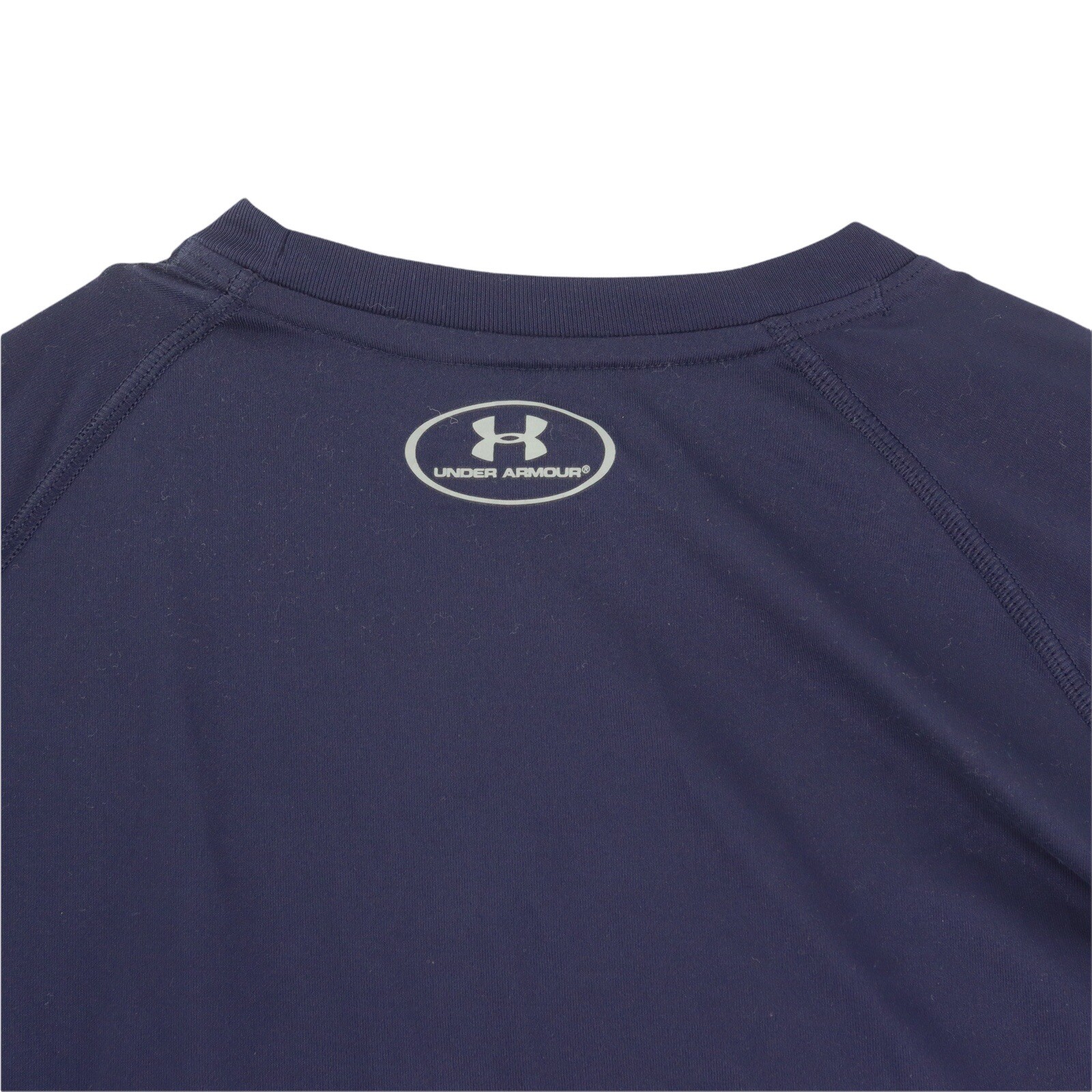 Under Armour US Navy Naval Academy USA Flag Big Logo … - Gem