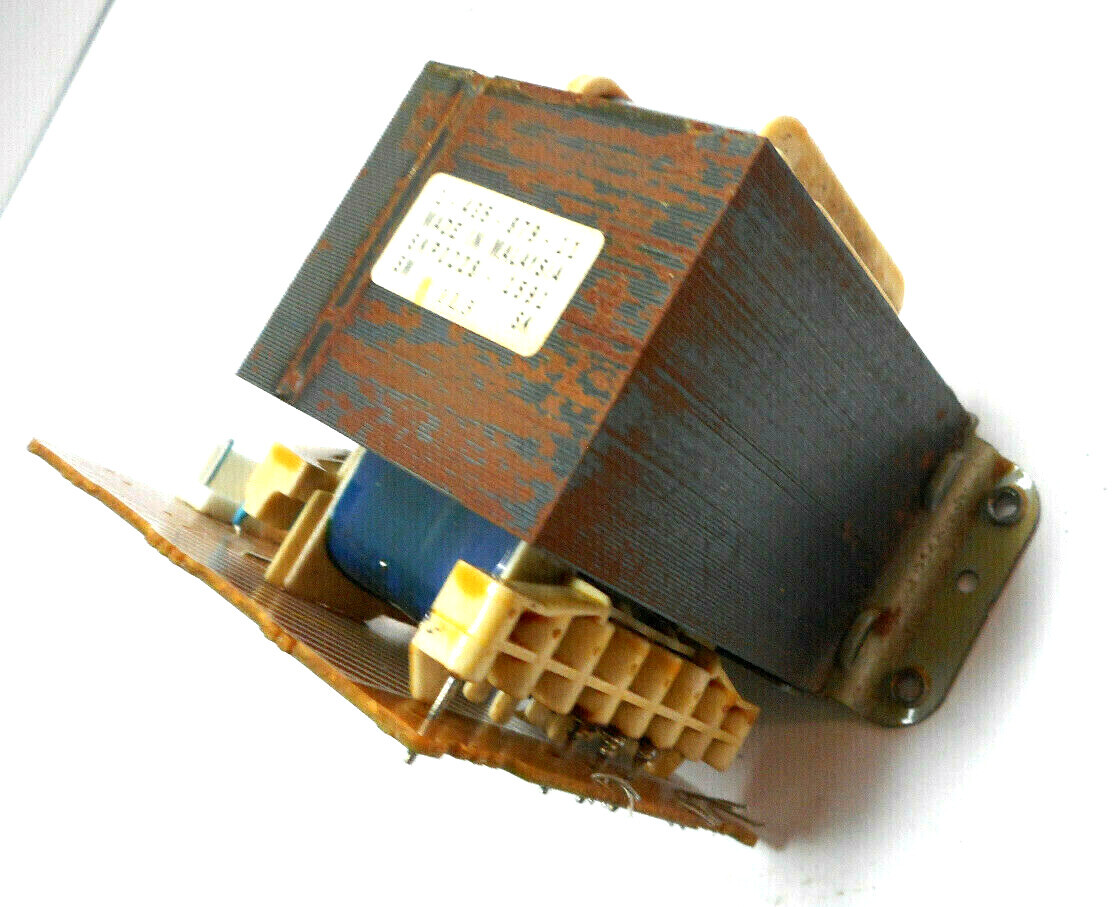 SONY SA-WMSP1 SUBWOOFER - TRANSFORMER 1-435-879-11 - PARTING OUT | eBay