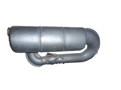 Rotax exhaust | eBay